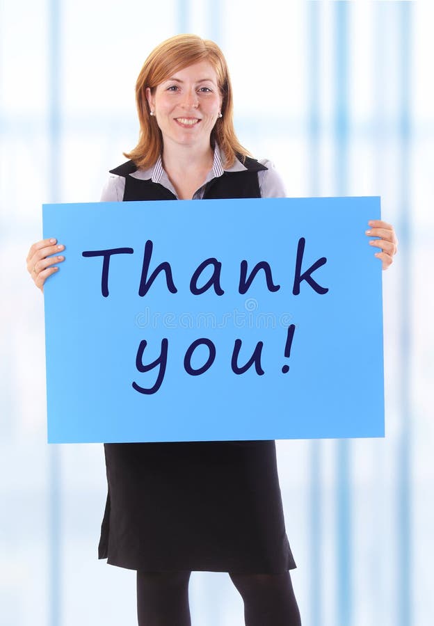 Thank you stock image. Image of caucasian, business, human - 66990819 Thank you stock image. Image of caucasian, business, human - 66990819