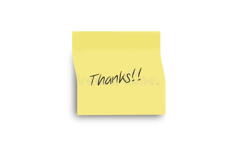 Praise Positive Reviews and Comments on Sticky Notes Stock Illustration ...
