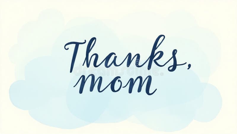 Cursive Mom Font Stock Illustrations – 819 Cursive Mom Font Stock ...