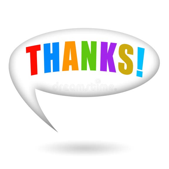 Thank You Bubble Letters Stock Illustrations – 99 Thank You Bubble ...