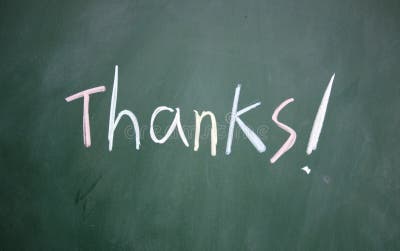 Thanks symbol stock photo. Image of thank, abstract, appreciation ...