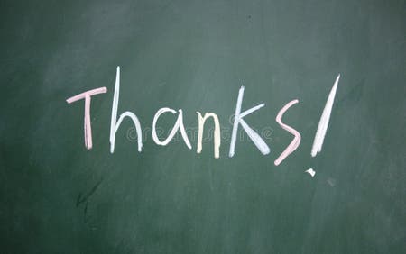Thanks symbol stock photo. Image of thank, abstract, appreciation ...