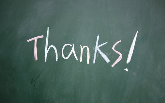 Thanks symbol stock photo. Image of thank, abstract, appreciation ...