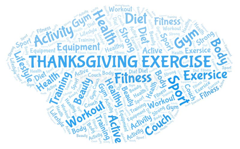 Thanksgiving Wordcloud Heart Thank You Gift Gratitude Grateful Thanks ...