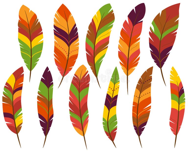 Turkey Feathers Stock Illustrations – 5,612 Turkey Feathers Stock ...