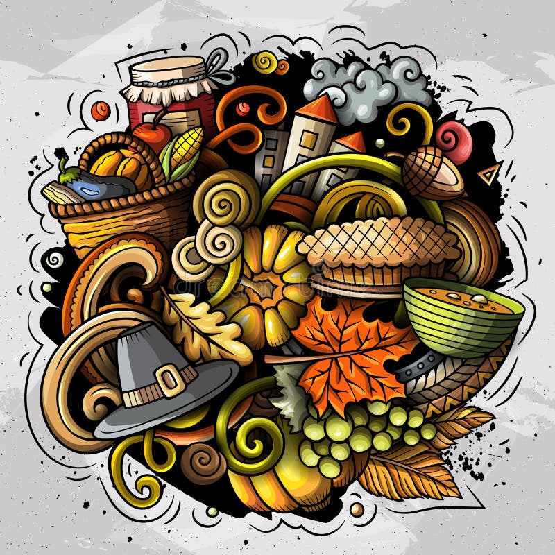 Giving Doodles Stock Illustrations – 323 Giving Doodles Stock ...