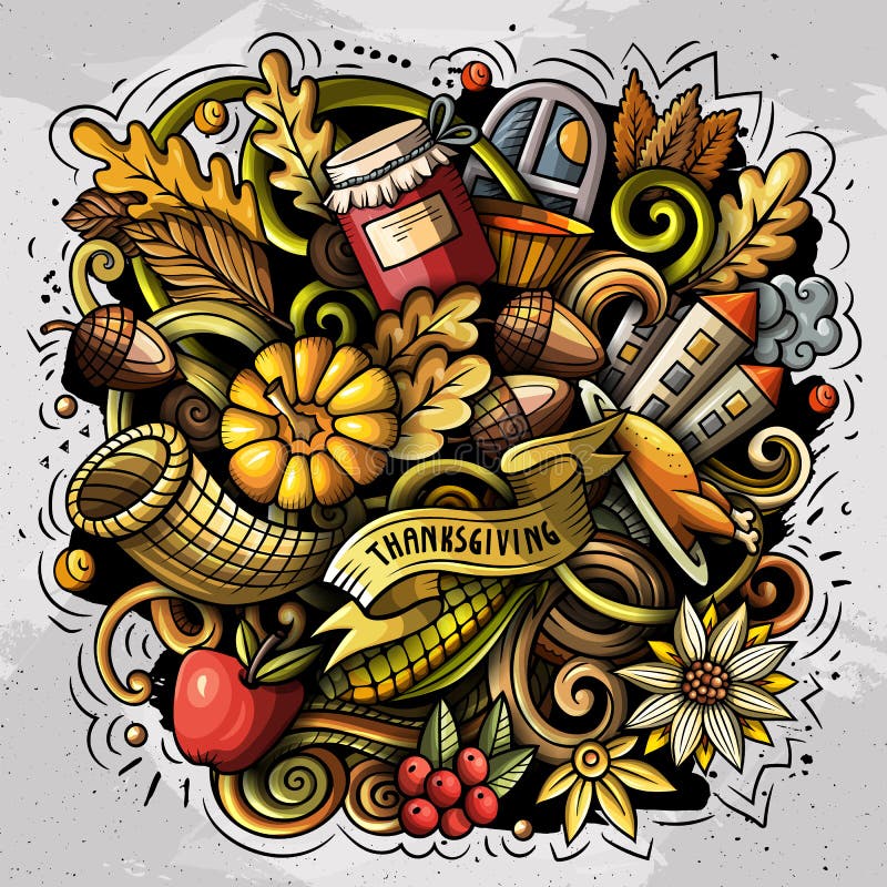 Giving Doodles Stock Illustrations – 323 Giving Doodles Stock ...