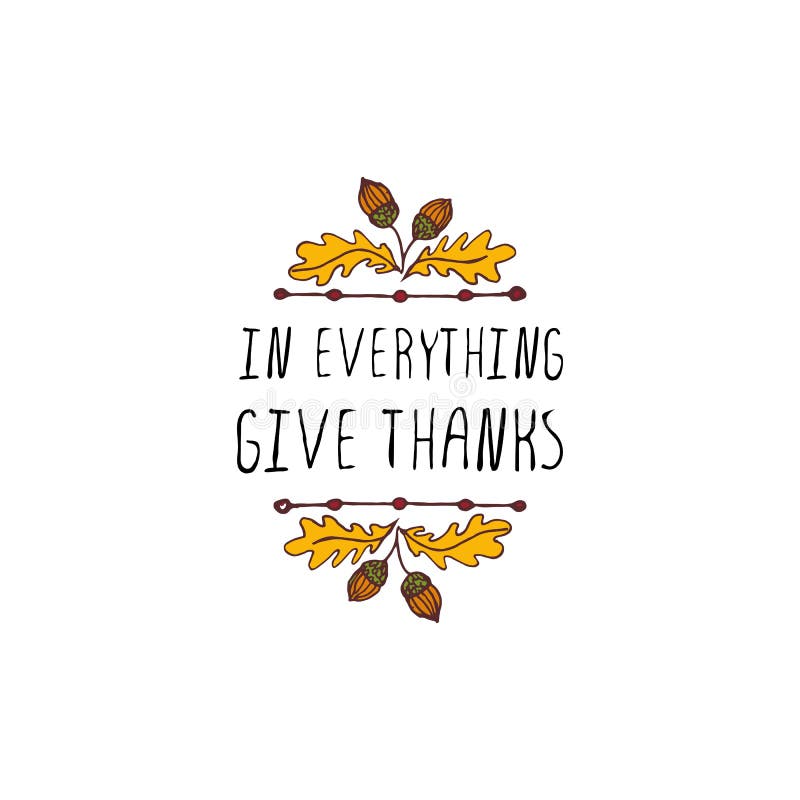 Give Thanks Stock Illustrations – 6,424 Give Thanks Stock Illustrations ...