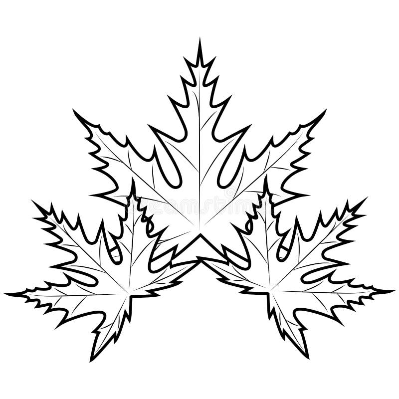 Thanksgiving Outline Icons Set Stock Vector - Illustration of food ...