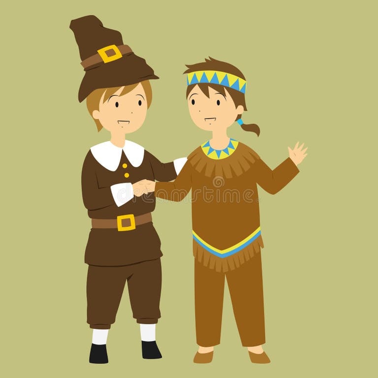 Boys Handshake Stock Illustrations – 221 Boys Handshake Stock ...