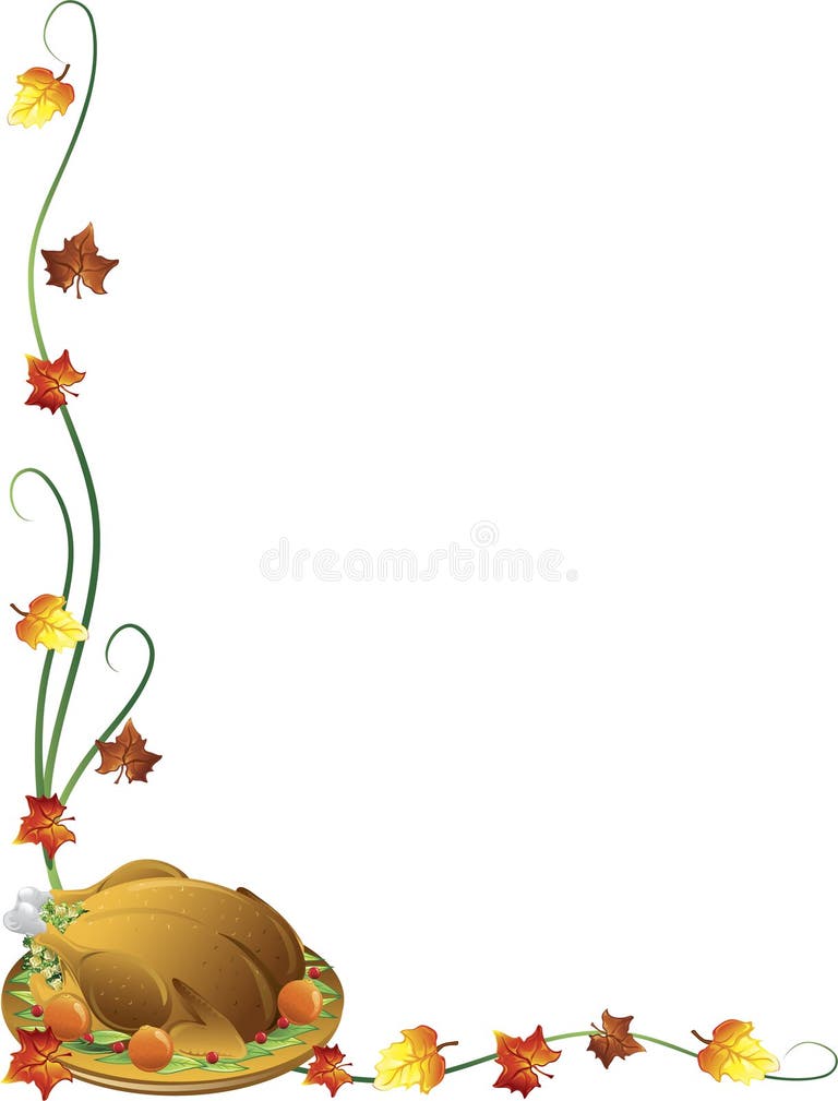 Turkey Border Stock Illustrations – 12,337 Turkey Border Stock ...