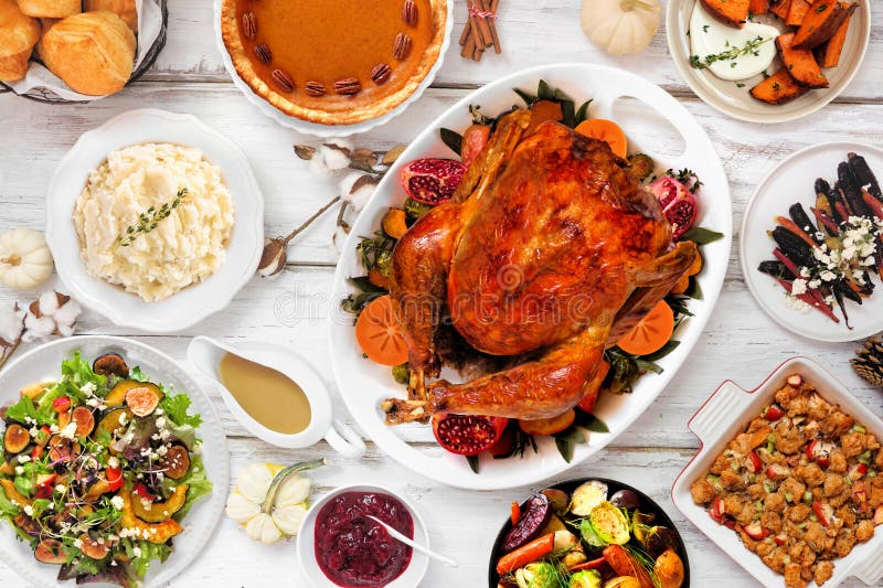 32,760 Thanksgiving Turkey Dinner Stock Photos - Free & Royalty-Free ...