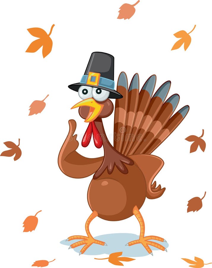 Surprised Turkey Stock Illustrations – 56 Surprised Turkey Stock ...