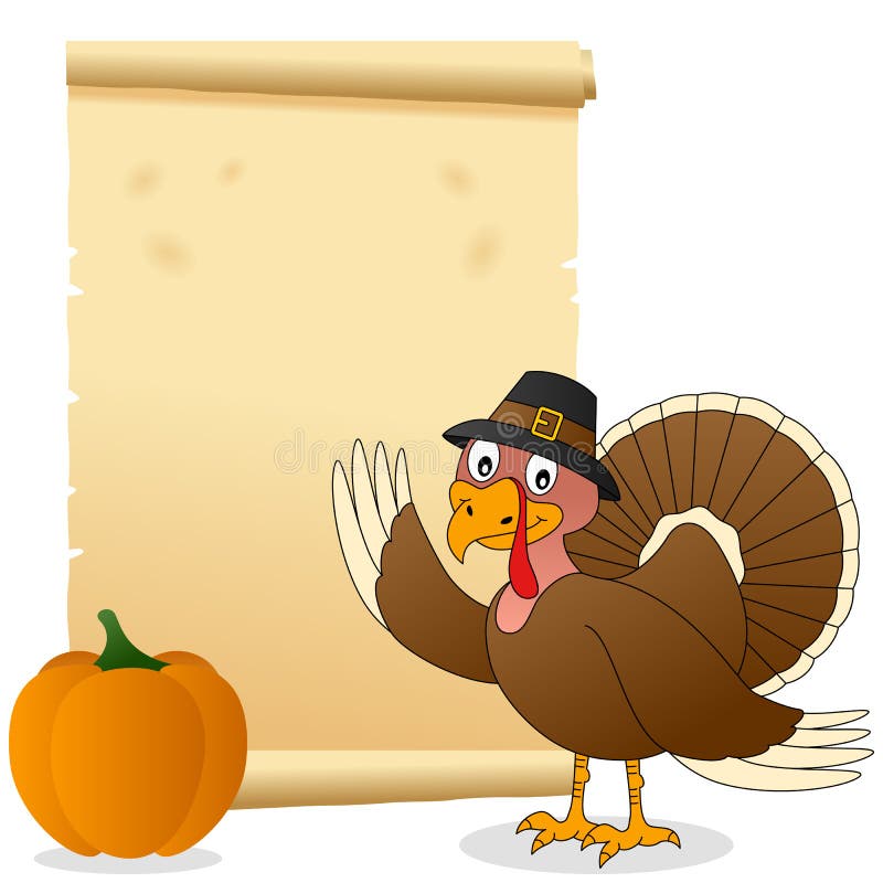 Thanksgiving Colorful Turkey Stock Vector - Illustration of cartoon ...