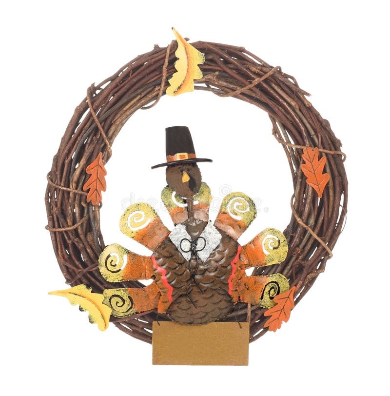 Thanksgiving Holiday Pilgrim Nutcracker Stock Photo - Image of wood ...