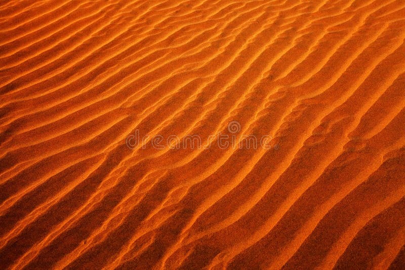 Abstract desert pattern stock image. Image of nature - 24545195