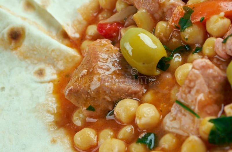 Tharid stock photo. Image of tharid, chick, yellow, ramadan - 54107696