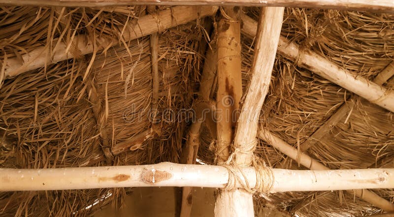 Roof Interior Rafter Wood Rafters Roofing Wooden Beams Building ...