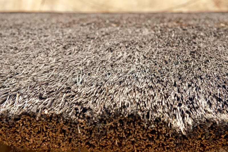 Thatch Texture stock photo. Image of surface, details - 4852062