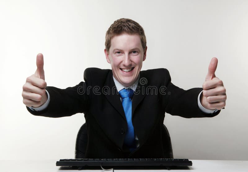 Thats great stock photo. Image of raised, success, happiness - 23282766