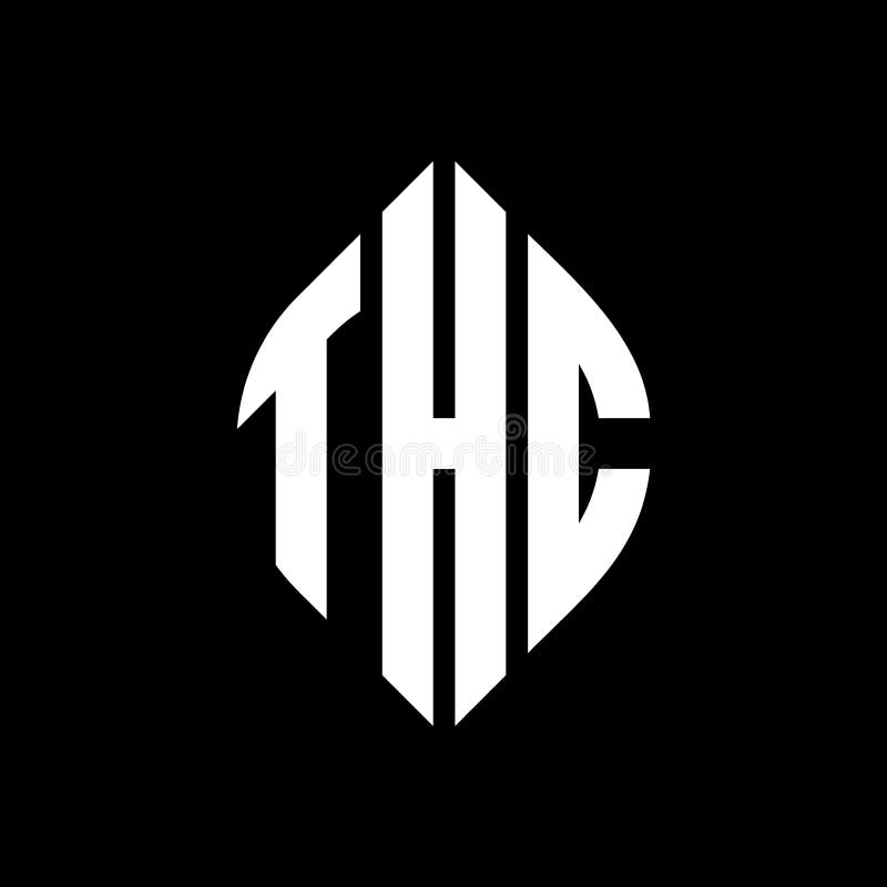 Thc Logo Stock Illustrations – 348 Thc Logo Stock Illustrations ...