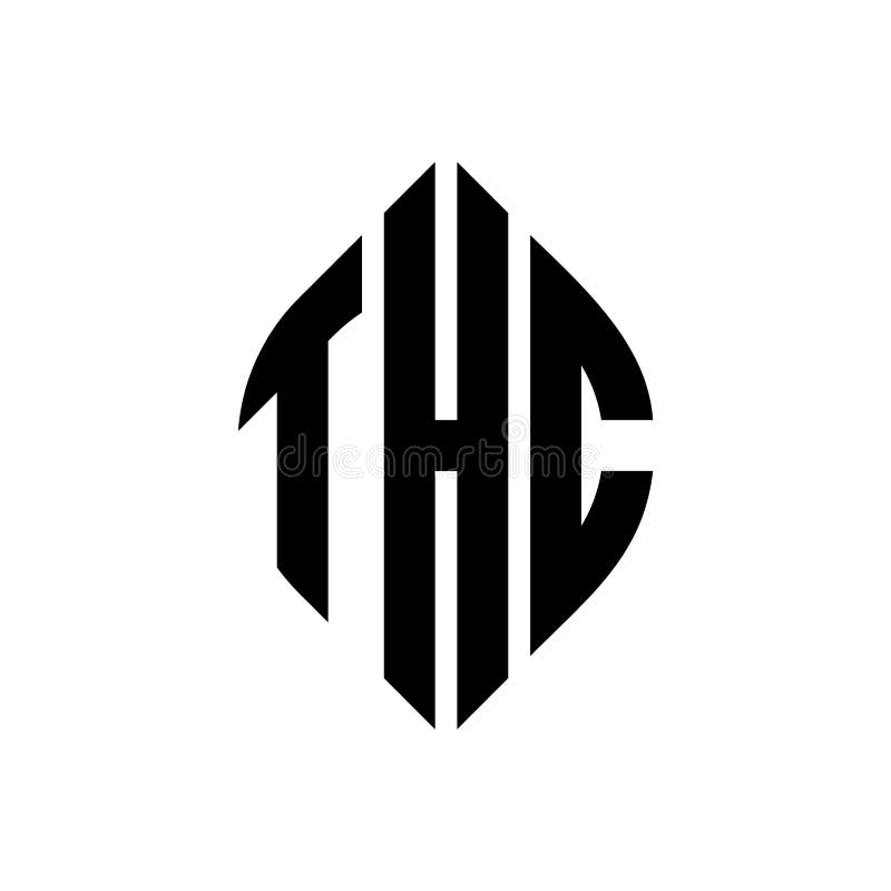 Thc Logo Stock Illustrations – 401 Thc Logo Stock Illustrations ...
