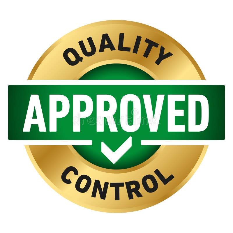 Quality Control Logo