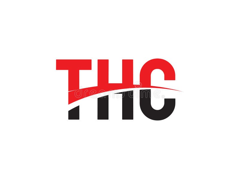 Thc Logo Stock Illustrations – 348 Thc Logo Stock Illustrations ...