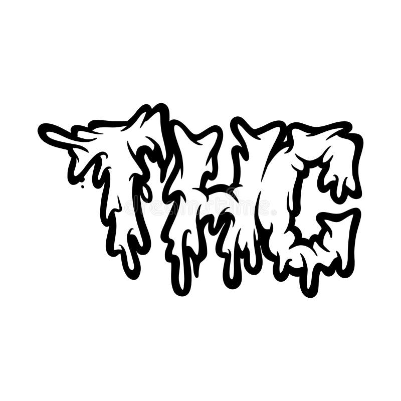 Thc Stock Illustrations – 979 Thc Stock Illustrations, Vectors ...