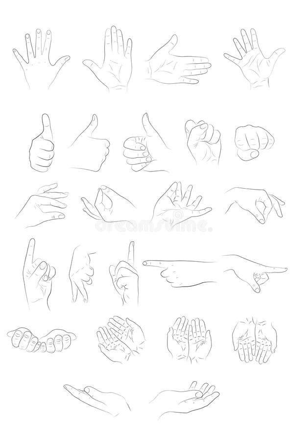 20+ Hand positions Free Stock Photos - StockFreeImages