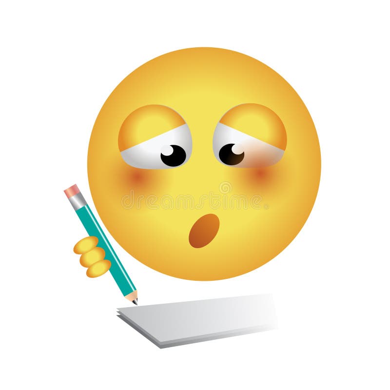 1+ Emoticon writing Free Stock Photos - StockFreeImages