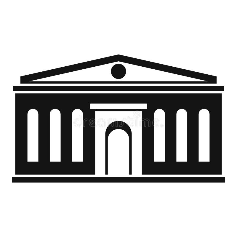 Happy Audience Icon, Outline Style Stock Vector - Illustration of ...