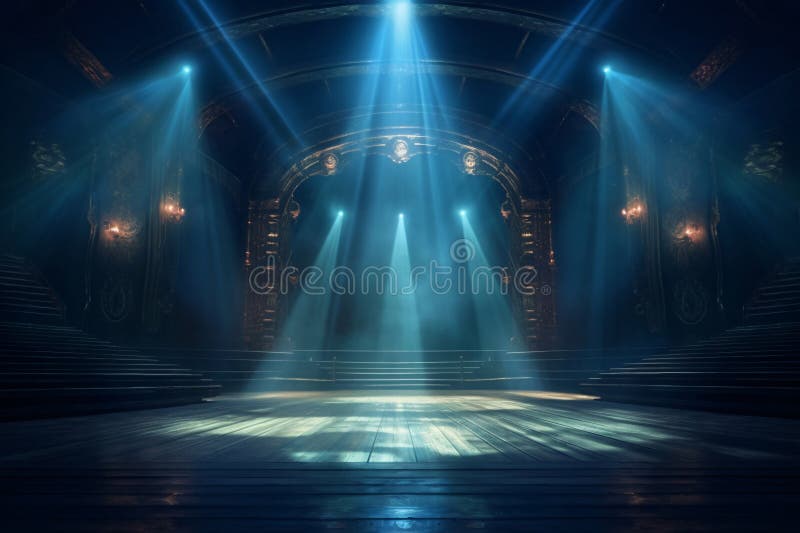 Ballet Lighting Stock Illustrations – 1,705 Ballet Lighting Stock ...
