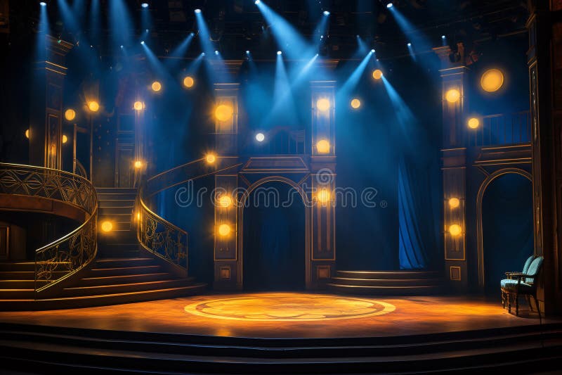 Exhibition Ambiance Stock Illustrations – 342 Exhibition Ambiance Stock ...