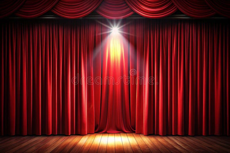 Showbiz Background Stock Illustrations – 806 Showbiz Background Stock ...