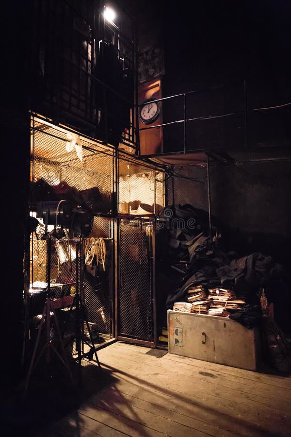 1,088 Theater Props Stock Photos - Free & Royalty-Free Stock Photos ...