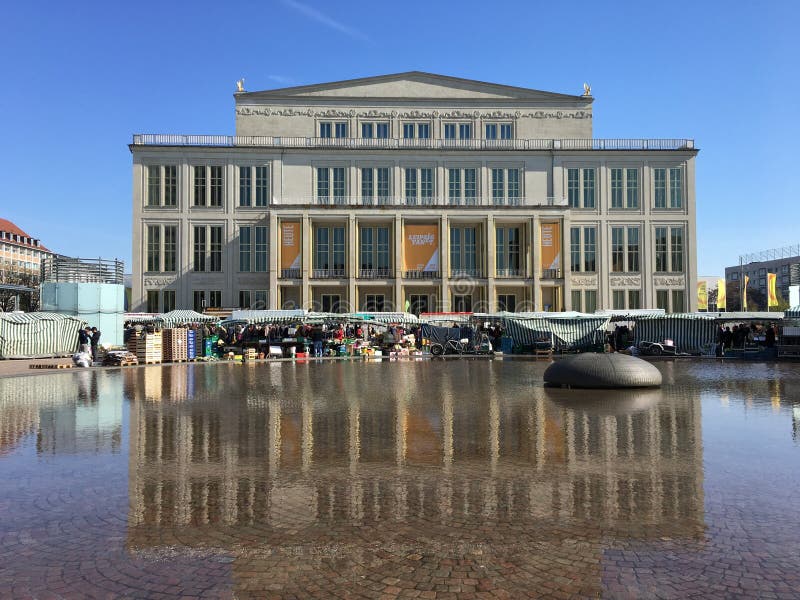 Theatre editorial photography. Image of theatre, building - 82108507