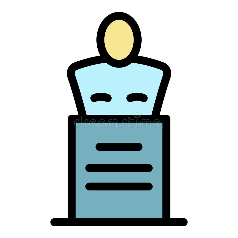 Bust Icon Outline Stock Illustrations – 1,743 Bust Icon Outline Stock ...