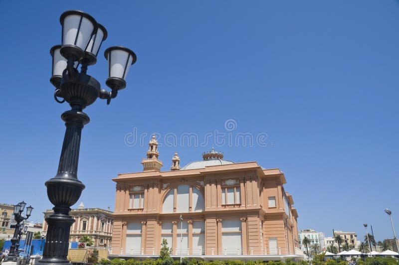 WINDERMERE, FLORIDA - OCTOBER 1, 2016: Versailles Mansion House of ...