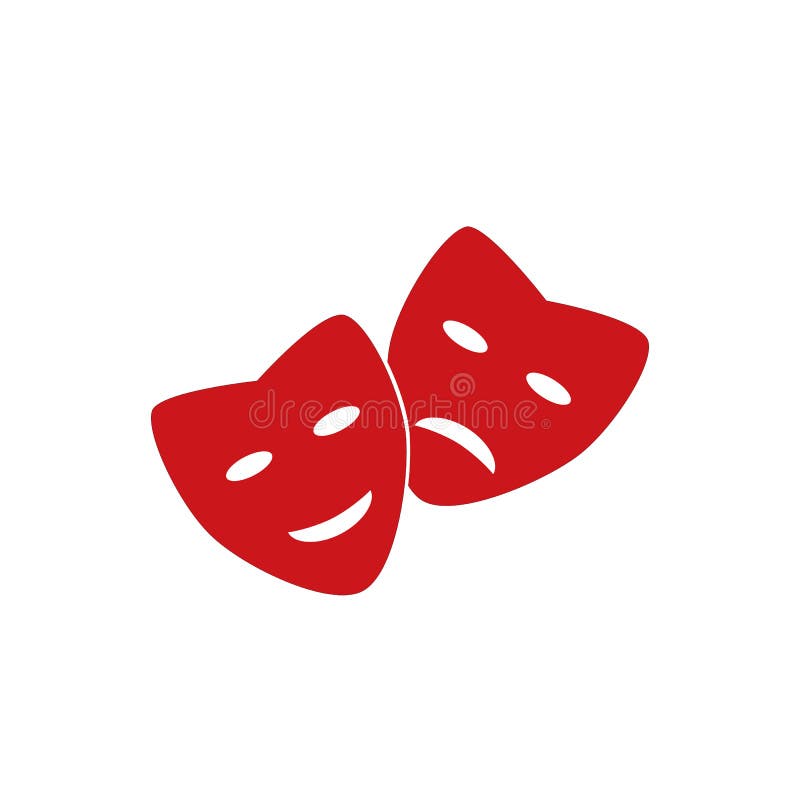 Pantomime Logo Stock Illustrations – 241 Pantomime Logo Stock ...