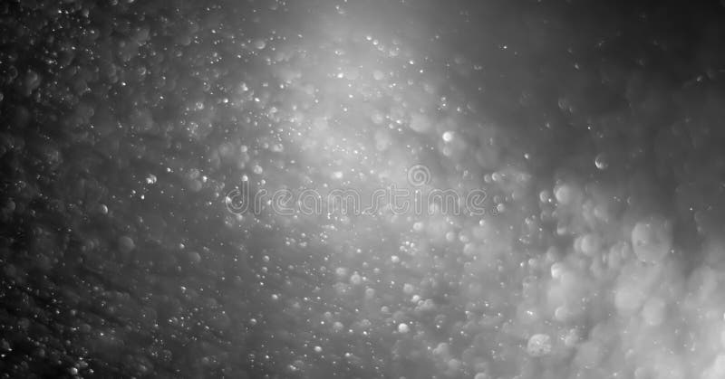 Theblack and White Abstract Blurred Background for Your Design Stock ...