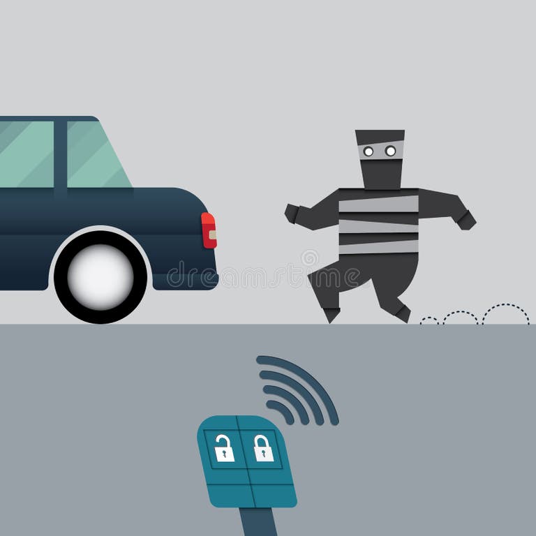 Theft Guard Stock Illustrations – 5,037 Theft Guard Stock Illustrations ...