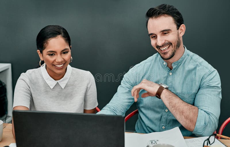 Their Collaborations always Work Out Well. Two Architects Working ...