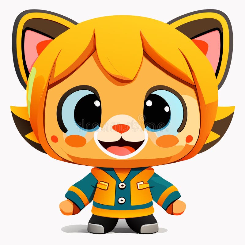 Exaggerated Movements Stock Illustrations – 79 Exaggerated Movements ...