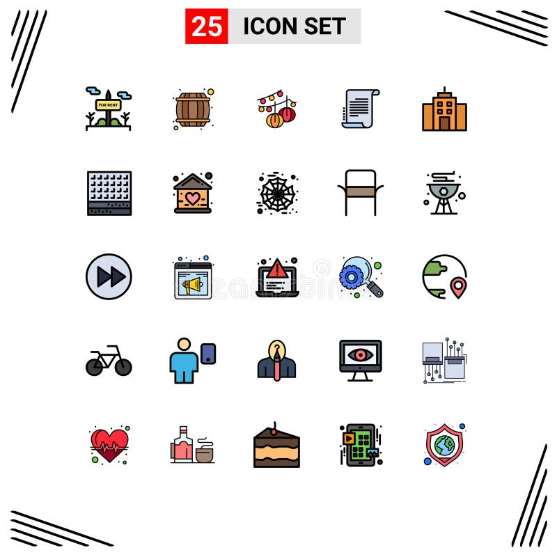 Scenario Symbols Stock Illustrations – 104 Scenario Symbols Stock ...