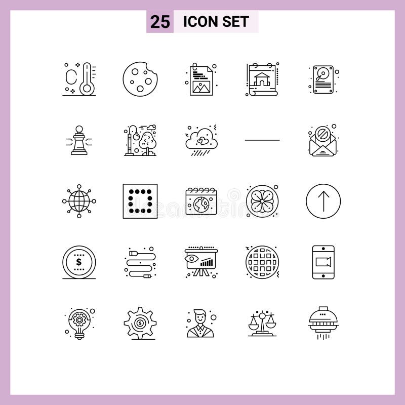 Food Storage Symbols Stock Illustrations – 396 Food Storage Symbols ...