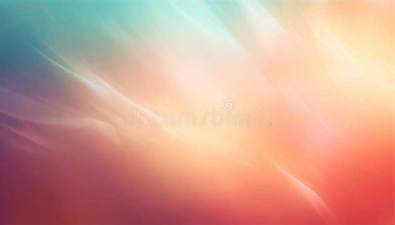 Theme Color Transitions. Vector Template, Colorful Bright Tone Colorful ...