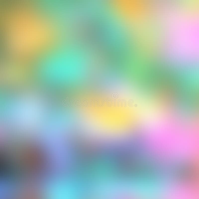 Theme Colour Transitions. Vector Template, Colourful Bright Tone ...