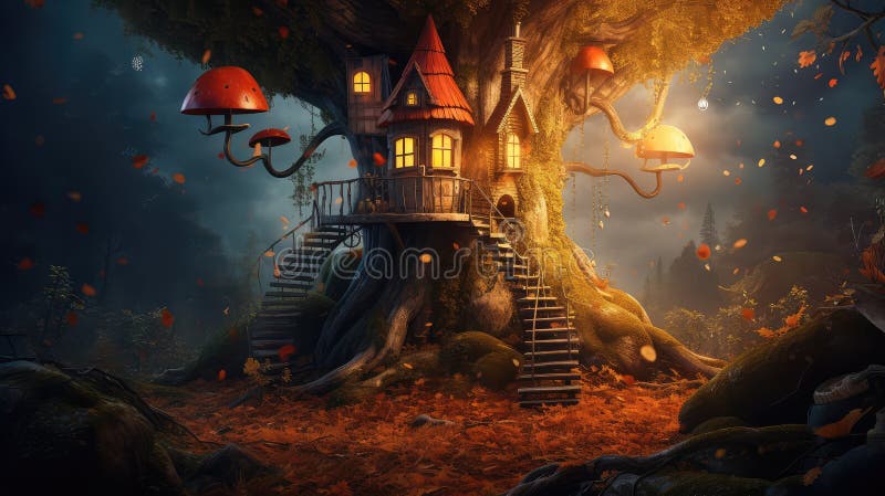 Theme house question mark stock illustration. Illustration of generated ...