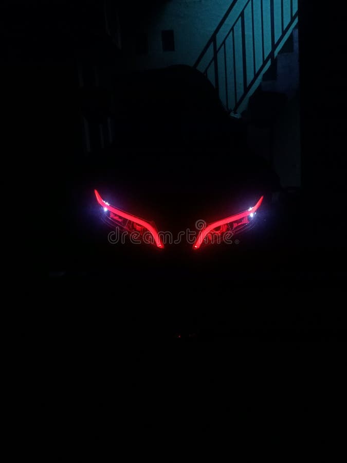 Theme Red Eyes Background Wallpaper Stock Image - Image of eyes ...